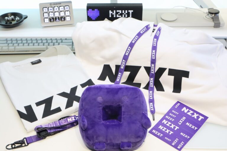 【NZXT Kraken】液晶画面をカスタマイズしよう！オススメのWeb Integrationをまとめました | めてろぐ