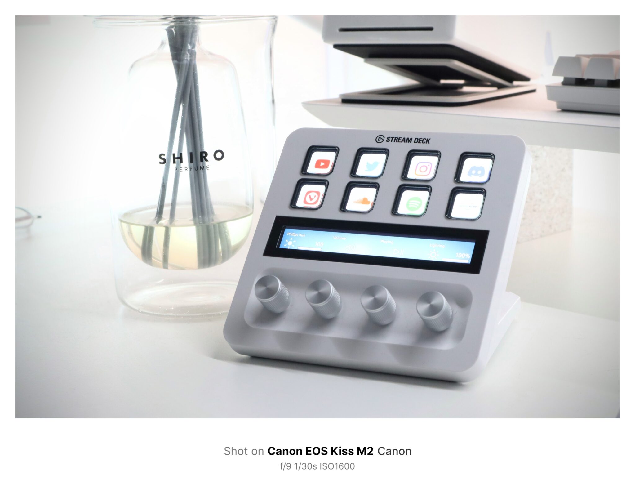 普段の写真を一段とオシャレに。フレームにexif情報を載せるアプリ3選 | めてろぐ