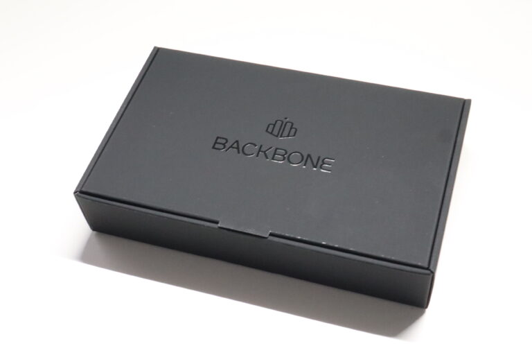 iOS/Android用コントローラー【Backbone One】をレビュー。手持ちのスマートフォンがゲーム機に大変身！ | PR | めてろぐ