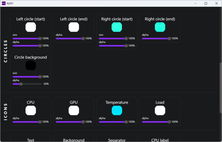 【NZXT Kraken】液晶画面をカスタマイズしよう！オススメのWeb Integrationをまとめました | めてろぐ