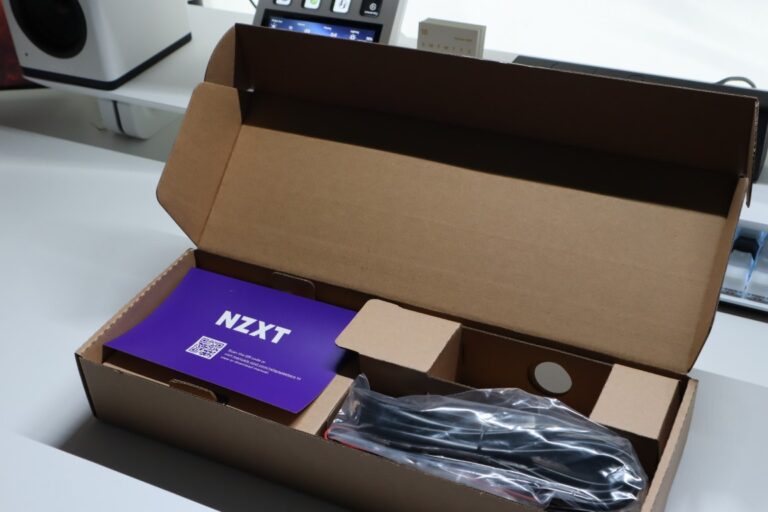 NZXT初のスピーカー【Relay Speakers】をレビュー。人気商品のAudioengine A2+と比較してみた | めてろぐ