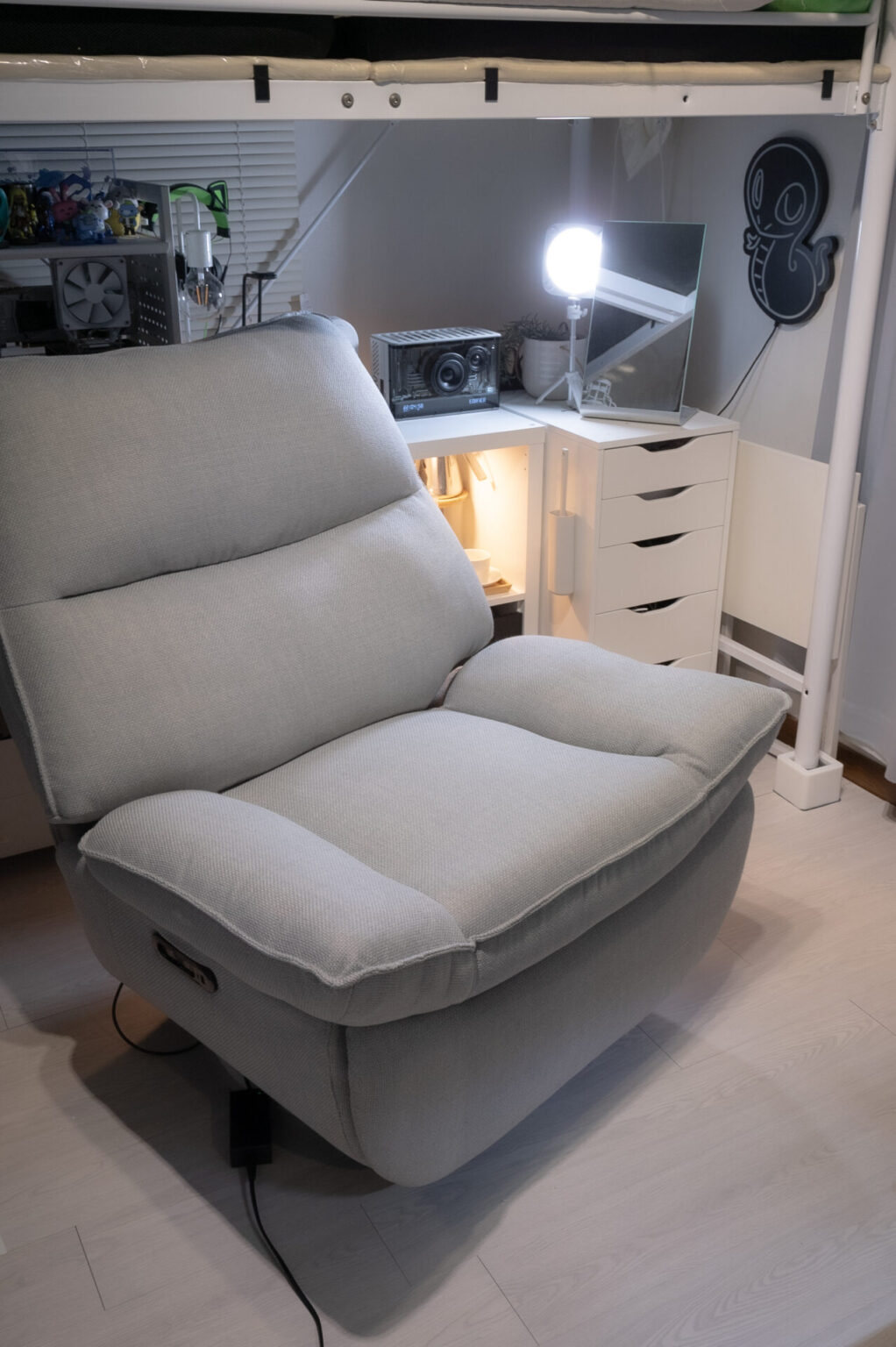 電動リクライニングソファ《Flexispot Lotus Pro (旧XRC5 Pro)》をレビュー。快適な座り心地に誰もがハマる！ | PR ...